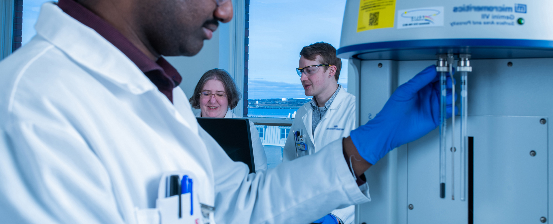 Solid State Pharma Inc.